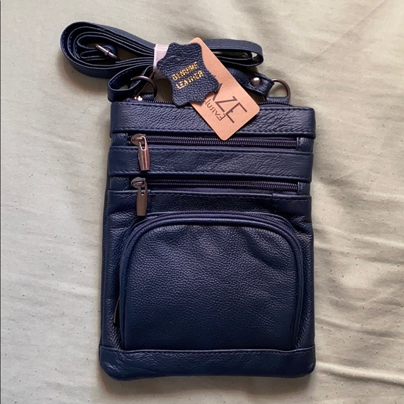 maze exclusive | Bags | Leather Purse | Poshmark